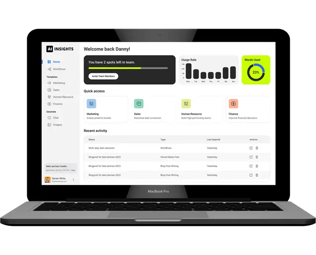 Mediusware - Your Trusted Outstaffing B2B Partner