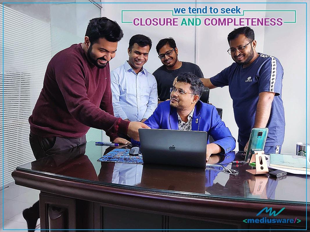 Why Mediusware | Mediusware - We shape the art of technology