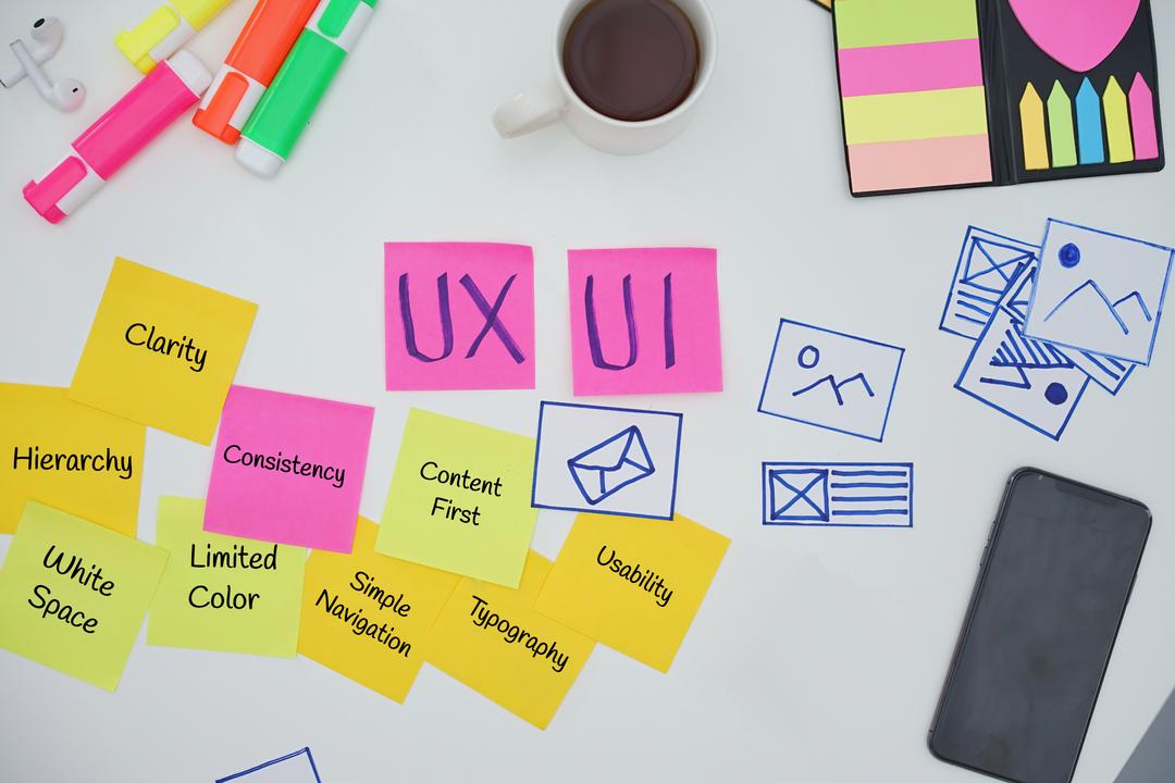 The Art of Simplicity - How Minimalism Improved UI/UX Design