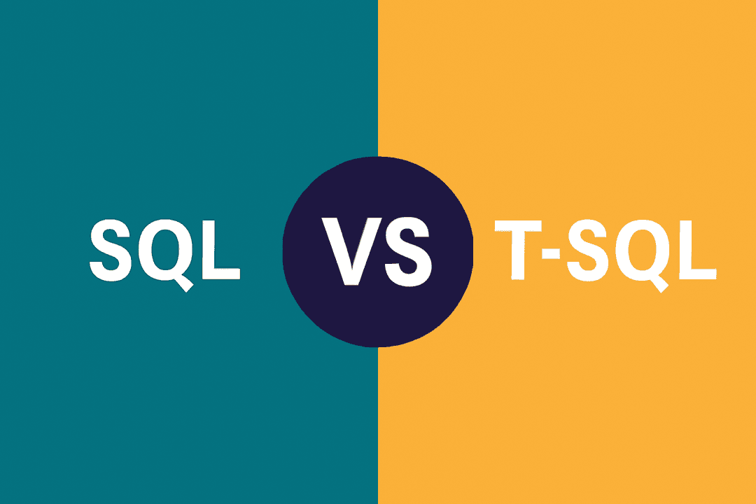 SQL vs T-SQL: Key Differences & Benefits for 2025