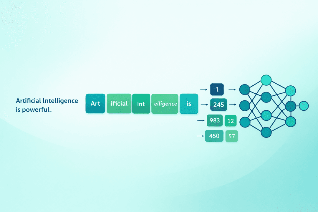 LLM Tokenization Explained for AI Builders