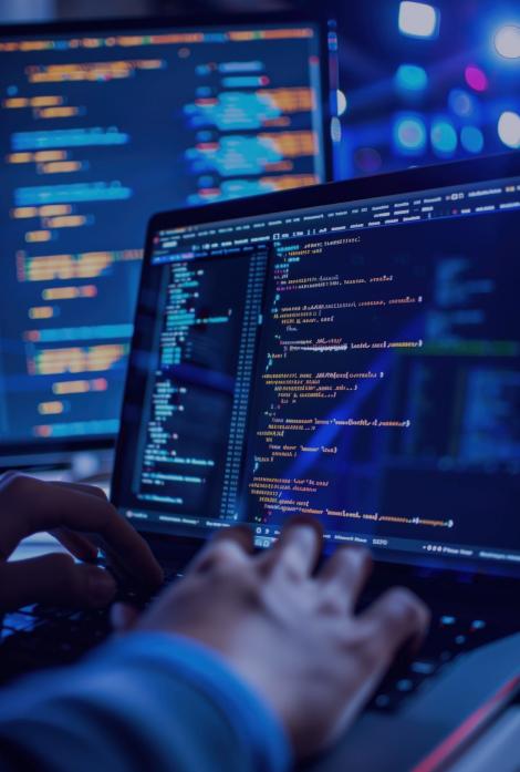 Mediusware - Your Trusted Outstaffing B2B Partner